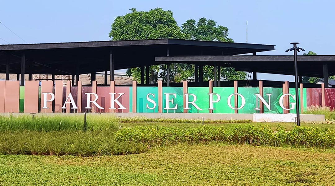 park serpong metaslider